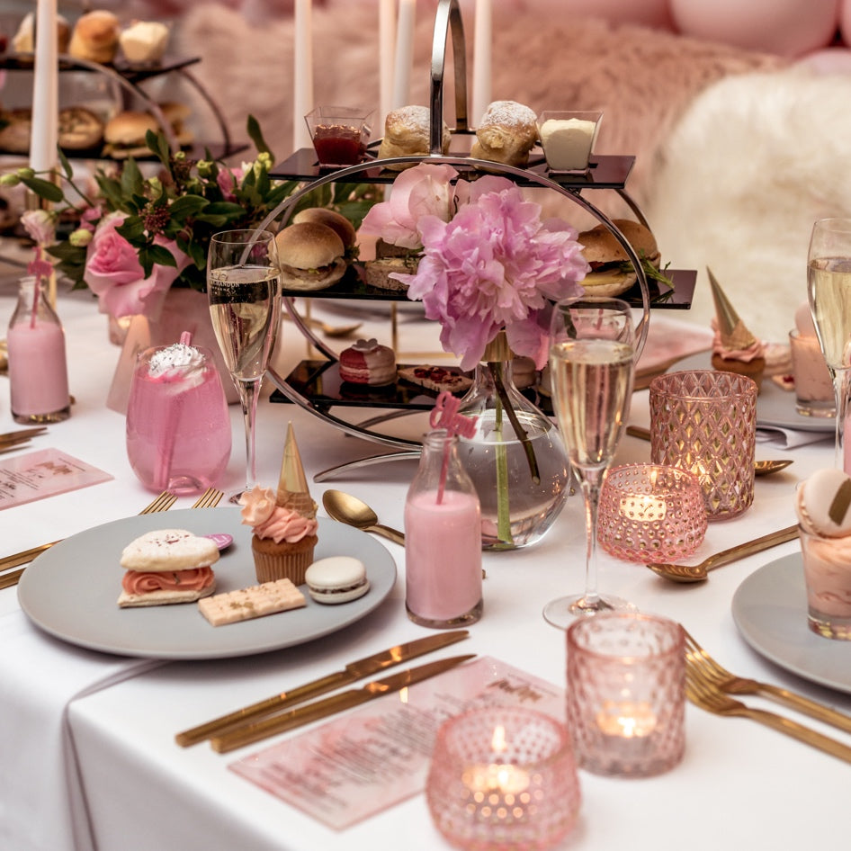 Modern Main Spoon For Hire Melbourne – The Hire Co.